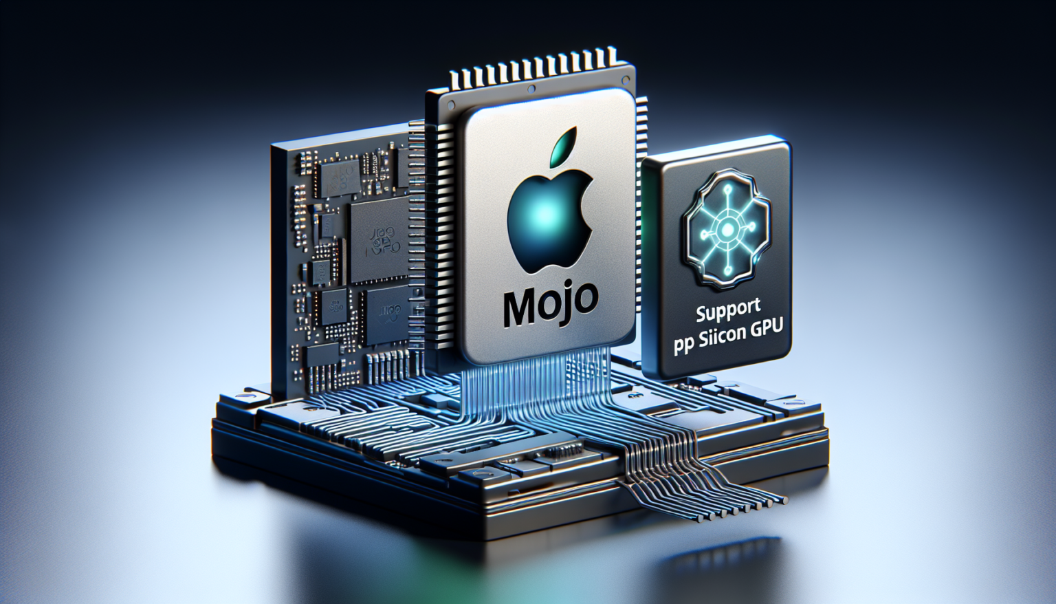 Apple Silicon GPUs: Die geheime Macht hinter der Performance ...